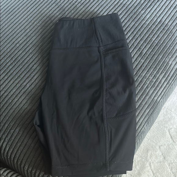 Mondetta | Shorts | Mondetta Black Bike Shorts With Tailored Fit | Poshmark